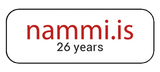 NAMMI.IS YOUR ONLINE DESTINATION FOR ALL THINGS ICELANDIC – nammi.is