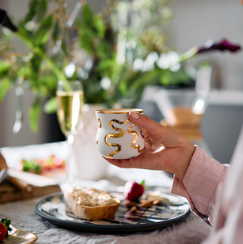 COLLAB: The Perfect Blend of Nature in an Icelandic Beverage