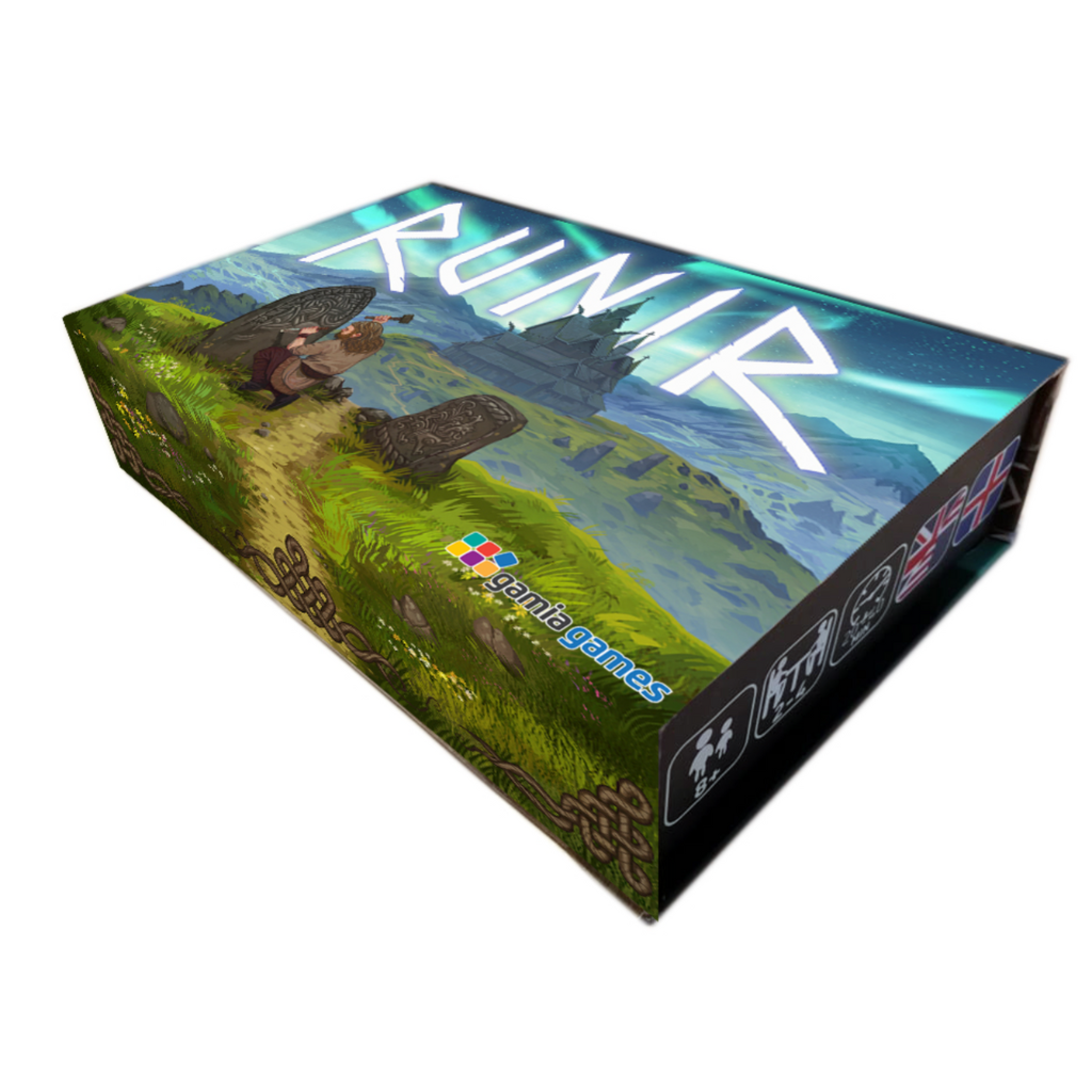 NAMMI.IS YOUR ONLINE DESTINATION FOR ALL THINGS ICELANDIC