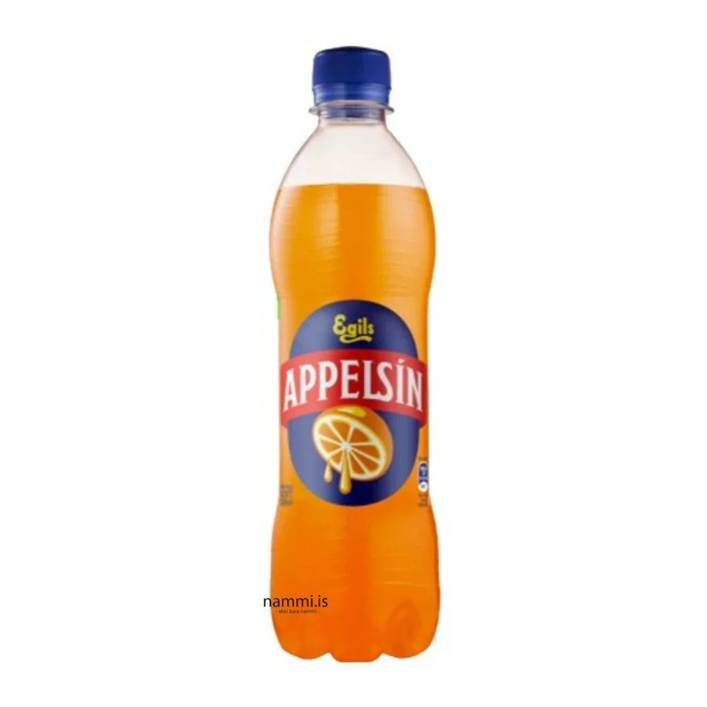 Egils Appelsín (500 ml) - nammi.is