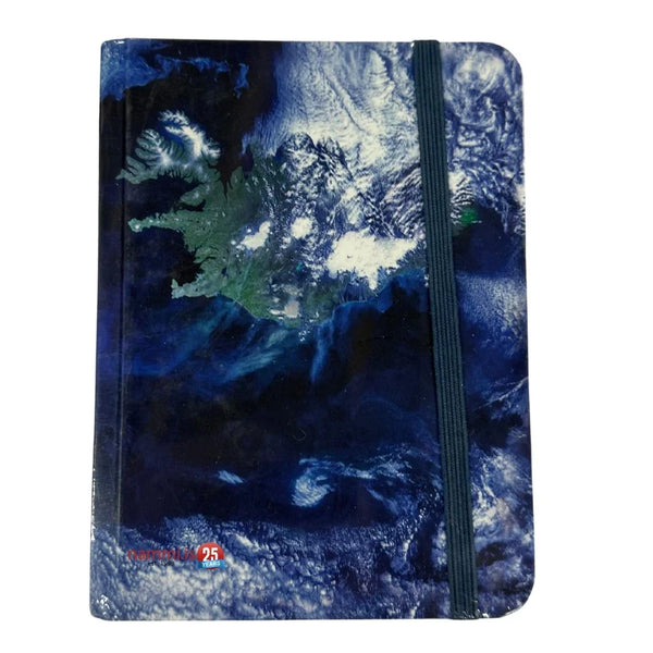 Iceland Pocket Book / Small - nammi.is