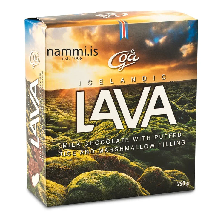 NAMMI.IS YOUR ONLINE DESTINATION FOR ALL THINGS ICELANDIC – nammi.is