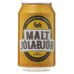 Beer and Lite beer from Iceland