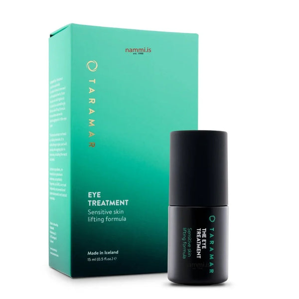 TARAMAR EYE TREATMENT (15 ml.) - nammi.is